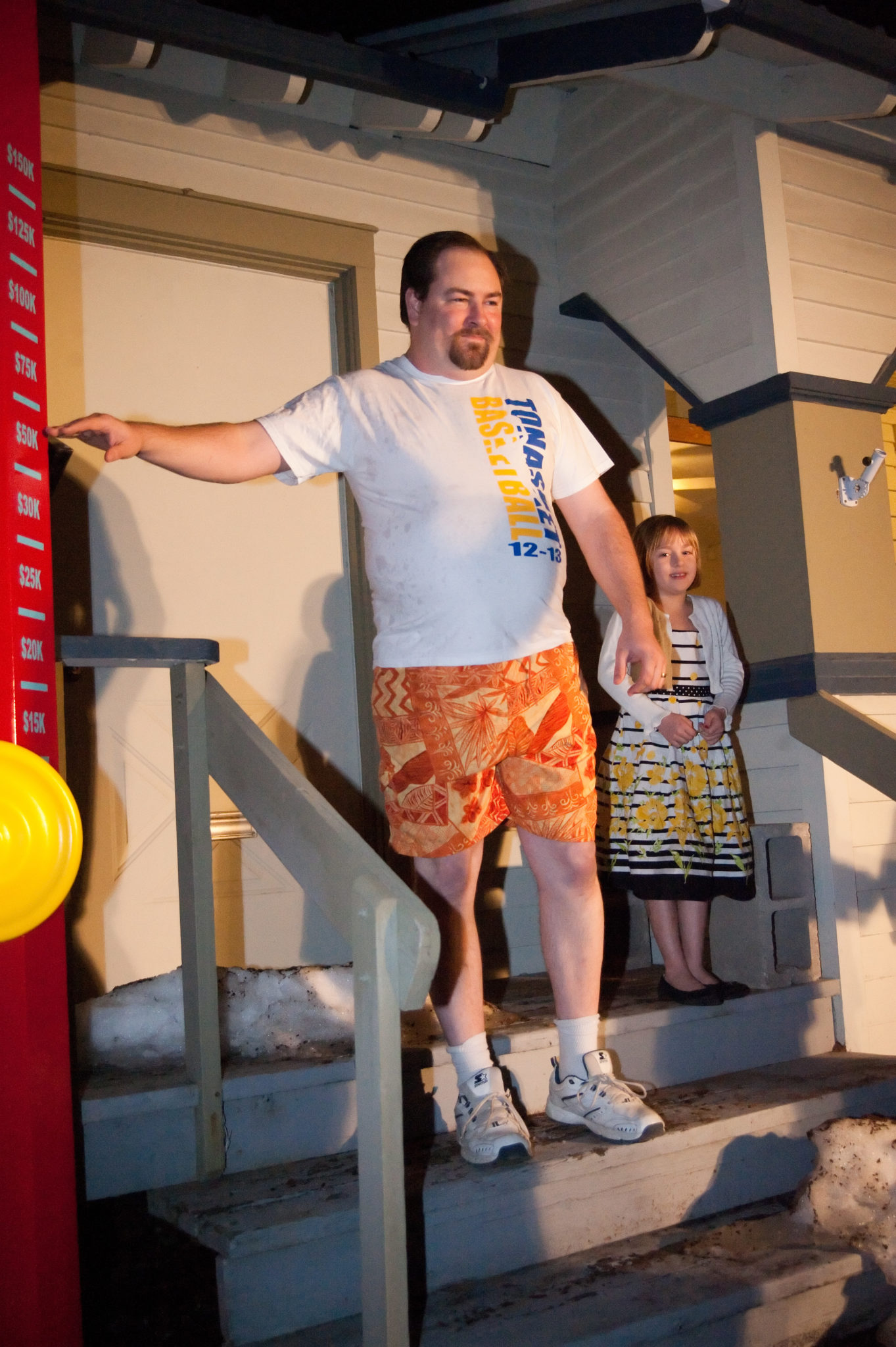 Slideshow | Tonasket mayor gets wet | Okanogan Valley Gazette-Tribune