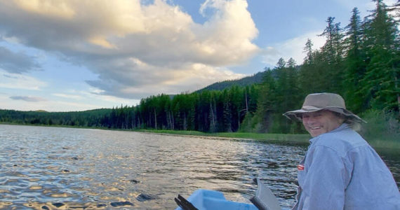 Obituaries | Okanogan Valley Gazette-Tribune