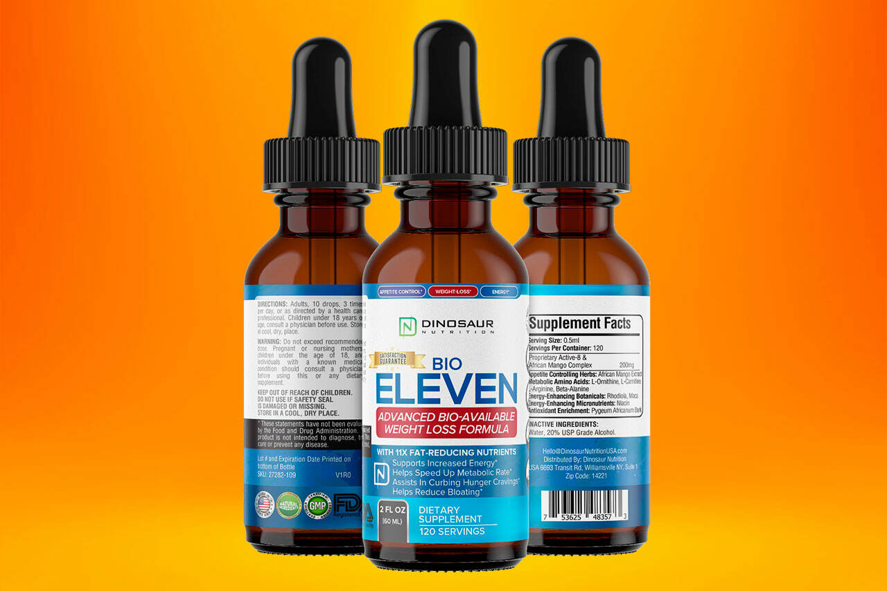 BioELEVEN Reviews - Negative Side Effects or Real Benefits? | Okanogan ...