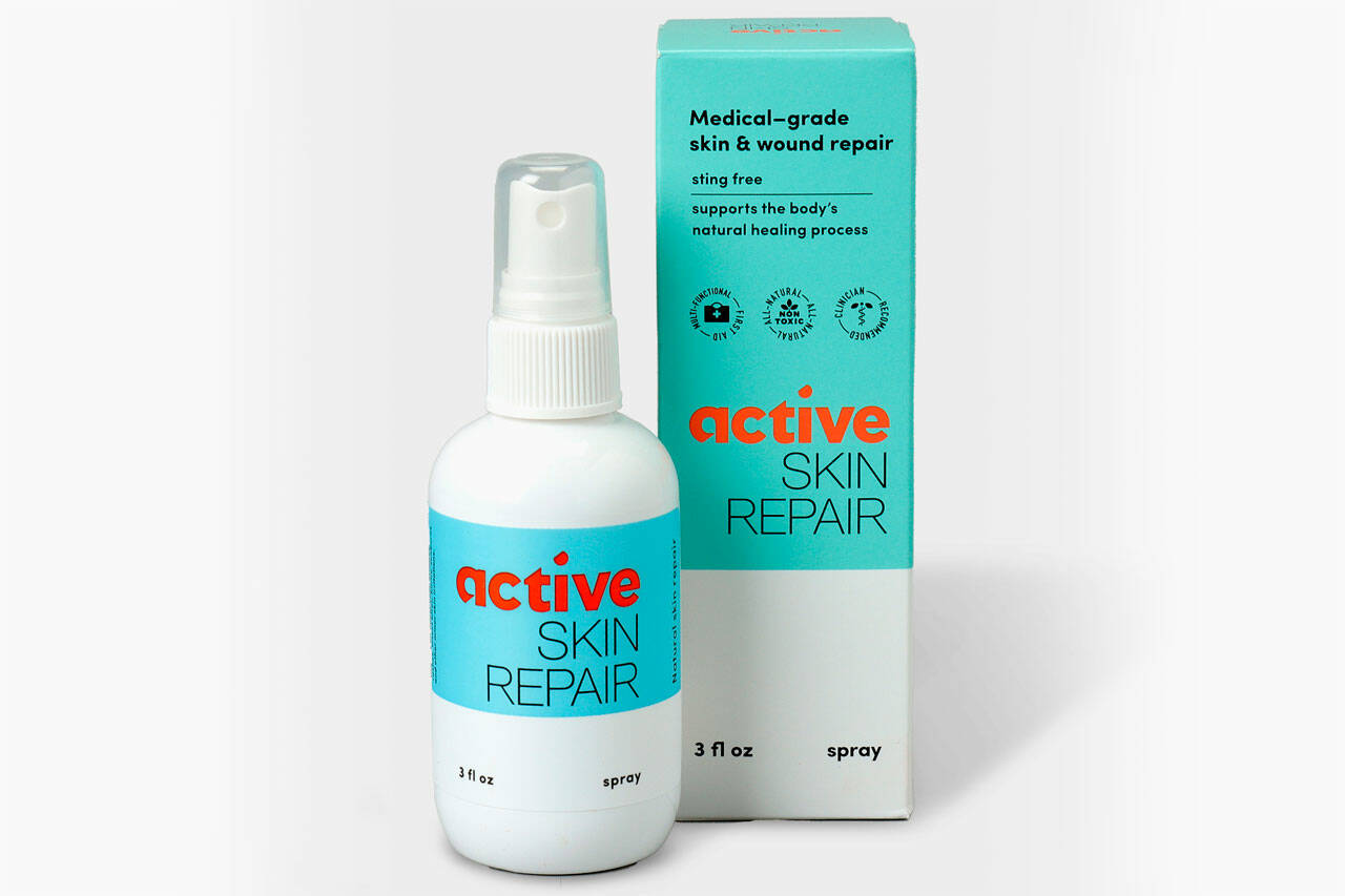 Active Skin Repair Reviews - Will It Work For You? | Okanogan Valley ...