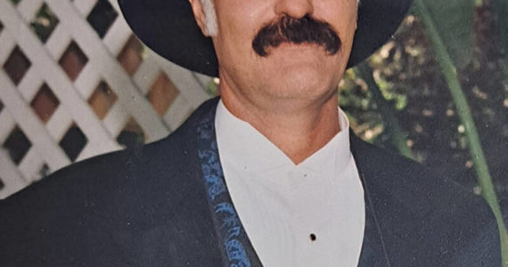 Obituaries | Okanogan Valley Gazette-Tribune