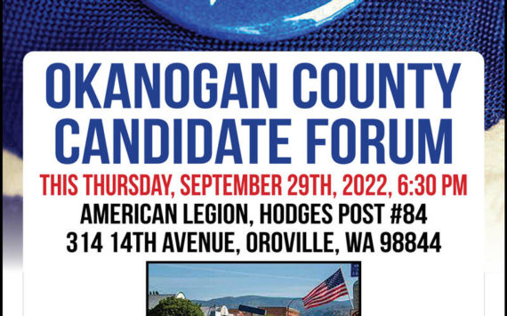 Home - Okanogan Valley Gazette-Tribune | Okanogan Valley News