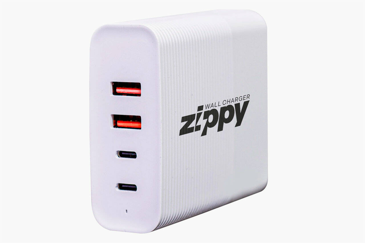 Zippy Wall Charger Reviews - Scam or Legit? Know This Before Buy ...