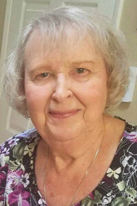 Sammie Sue Ritter | Okanogan Valley Gazette-Tribune