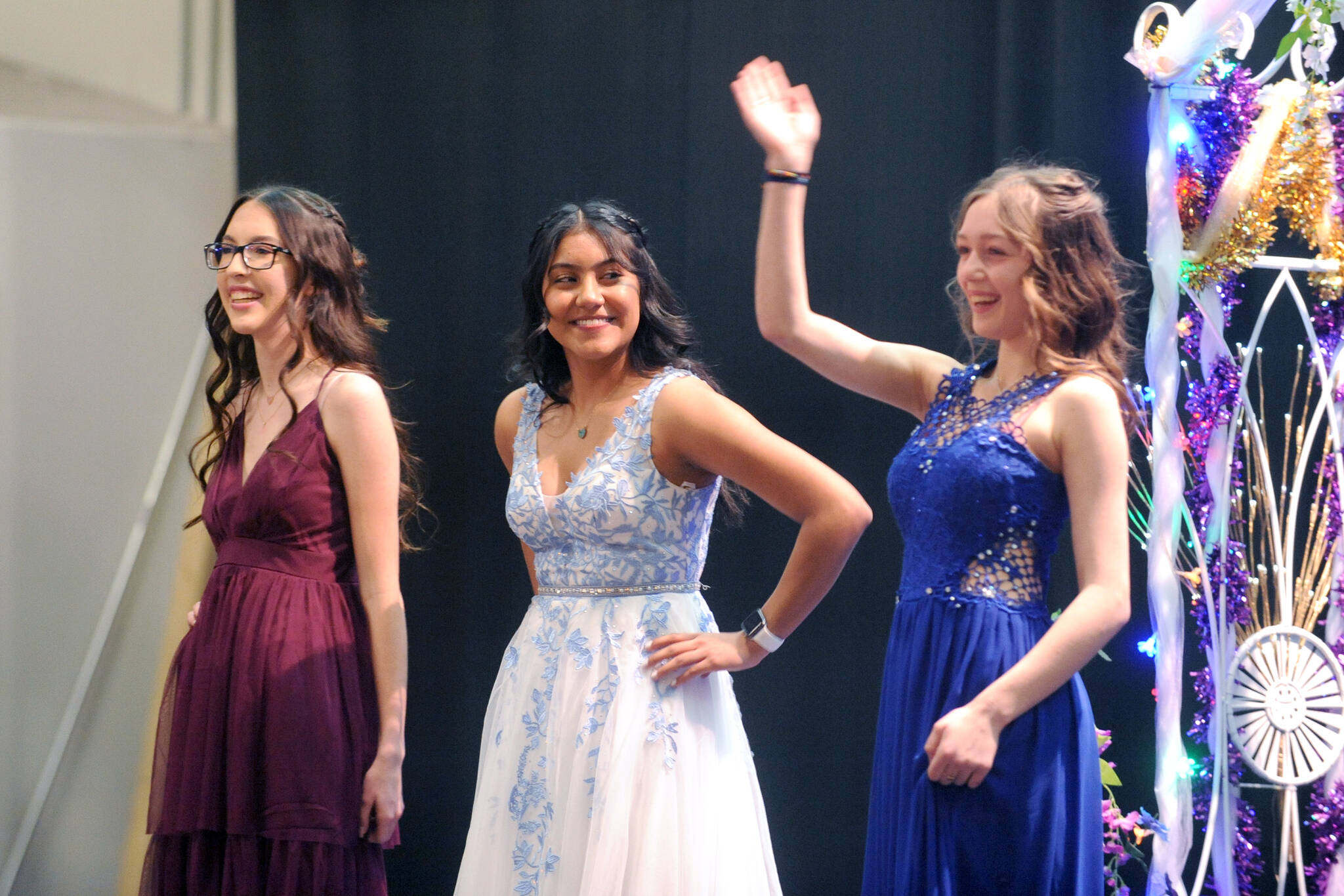 Anna Hernandez selected as 2024 May Festival Queen | Okanogan Valley Gazette-Tribune