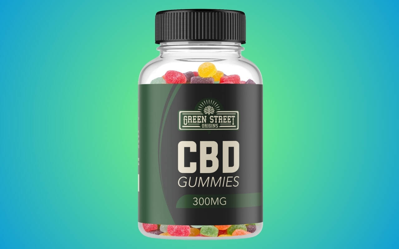 Green Street Origins CBD Gummies Review: Here’s What You Need To Know ...