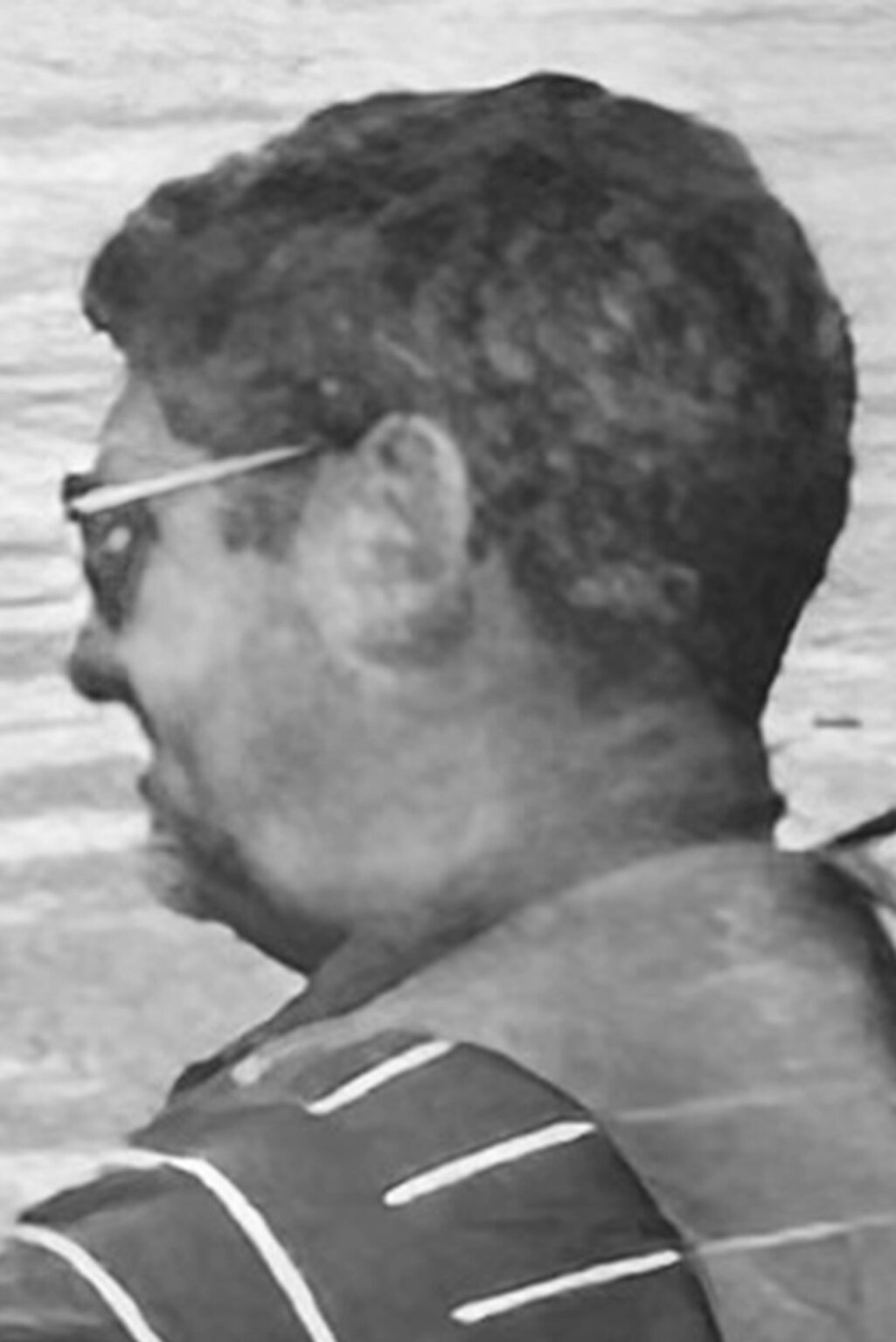 David Carlquist | Okanogan Valley Gazette-Tribune