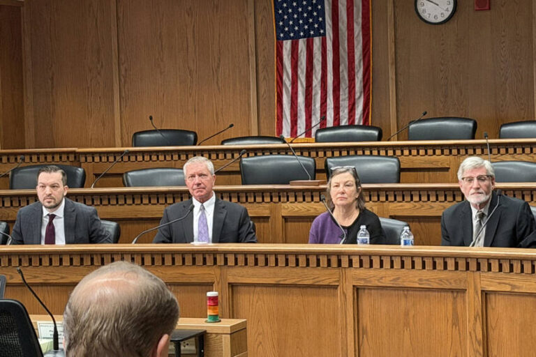 What’s on the agenda for Washington’s 2026 legislative session ...